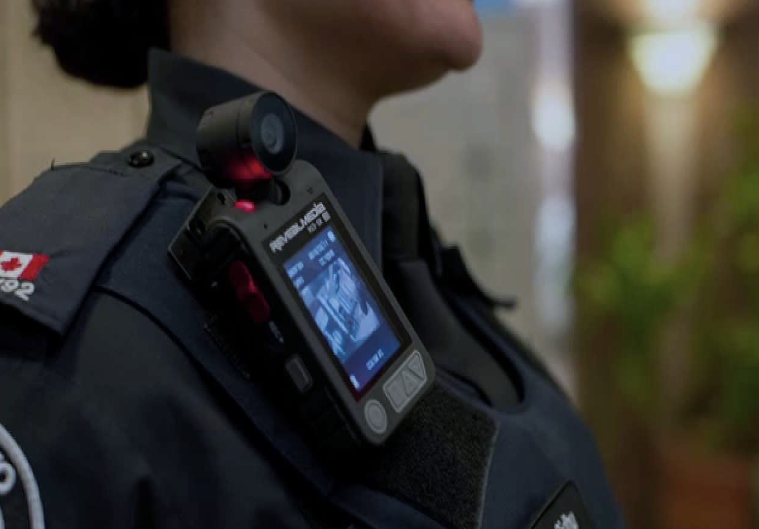#460 – LAW ENFORCEMENT: CAMERA NEVER LIES – BILL POMFRET PH.D. | CERM ...